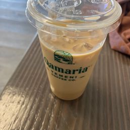 QAMARIA COFFEE - 226 Photos & 180 Reviews - 229 E Commonwealth Ave ...