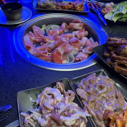 88 POT KOREAN BBQ & HOT POT - Updated September 2025 - 50 Photos & 70 ...