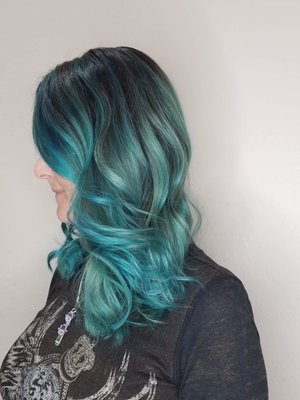 COLOR TRENDZ SALON - Updated July 2025 - 15 Photos & 13 Reviews - 1410 ...