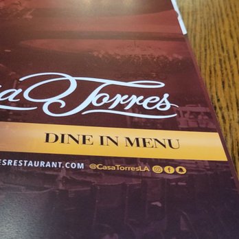 CASA TORRES RESTAURANT AND CANTINA - Updated June 2024 - 300 Photos ...
