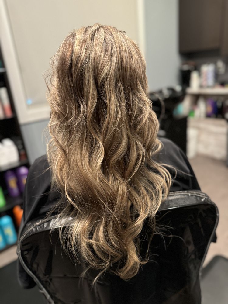 JLA HAIR DESIGN - Updated August 2025 - 15 Photos - 2918 Crossing Ct ...