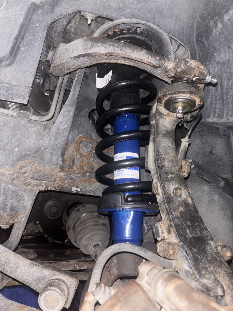 ANYWHERE AUTO REPAIR DES MOINES - Updated May 2025 - 21 Photos - Des ...