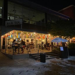 BAR SOL - Updated December 2025 - 172 Photos & 73 Reviews - 700 E Grand ...