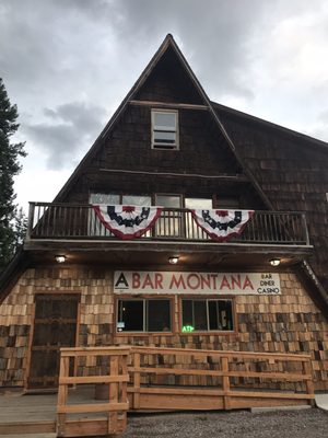 A BAR MONTANA - 17 Photos & 15 Reviews - 11032 MT-83, Bigfork, MT - Yelp