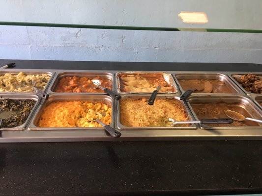 MAGIC CITY GRILLE - 52 Photos & 72 Reviews - 2201 3rd Ave N, Birmingham ...