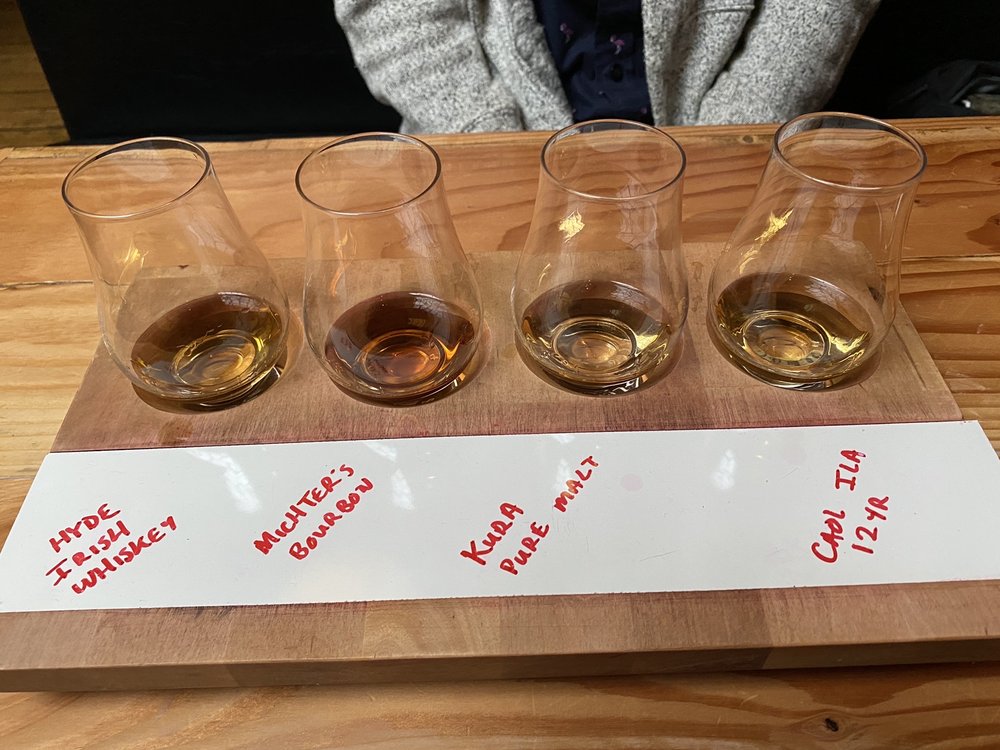 THE WHISKY BAR - 418 Photos & 617 Reviews - 2122 2nd Ave, Seattle ...