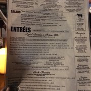 CASK ‘N CLEAVER STEAKHOUSE - 399 Photos & 303 Reviews - Steakhouses ...