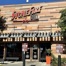 STONEFIRE GRILL - Updated July 2025 - 1095 Photos & 1148 Reviews ...