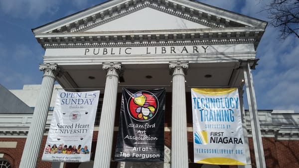 FERGUSON LIBRARY - Updated December 2025 - 18 Photos & 21 Reviews - 1 ...