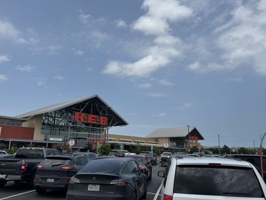 H-E-B - Updated March 2026 - 317 Photos & 166 Reviews - 250 University ...