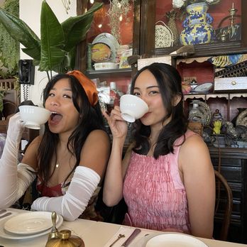 MALAYA TEA ROOM - Updated April 2025 - 993 Photos & 333 Reviews - 920 ...