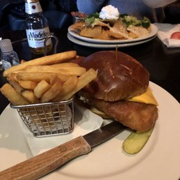 HIBERNIAN RESTAURANT & PUB - 323 Photos & 305 Reviews - 311 Glenwood ...