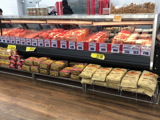 RANCHO MARKETS - Updated December 2025 - 14 Photos - 580 S State St ...