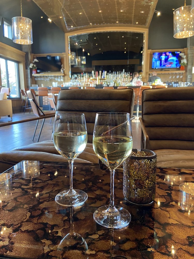 BAR OXYGEN O2 - 16 Reviews - Lounges - 111 W Main St, Midland, MI - Yelp