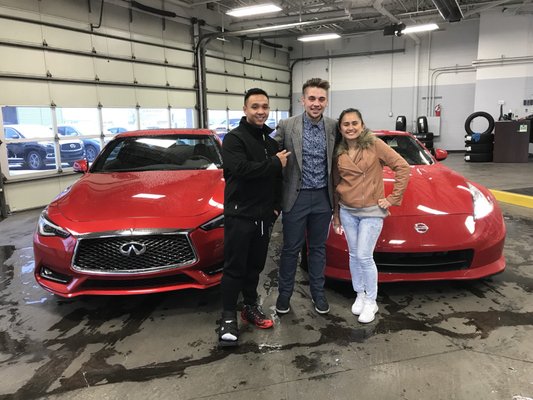 INFINITI TIM DAHLE - Updated January 2026 - 16 Photos & 78 Reviews ...