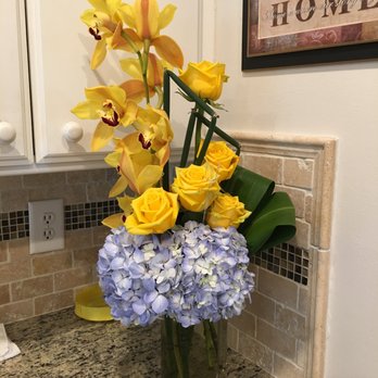 SPRINGTOWN FLOWER SHOP - Updated October 2025 - 25 Photos & 12 Reviews ...