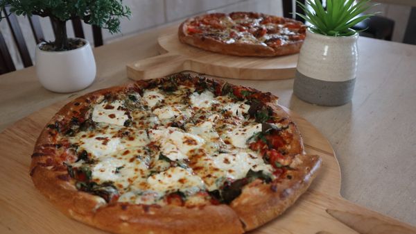 ZIO AL’S PIZZA & PASTA - Updated December 2025 - 27 Photos & 13 Reviews ...