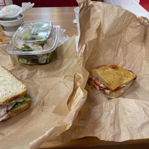 PANERA BREAD - 102 Photos & 158 Reviews - 375 E Bell Road, Phoenix, AZ ...