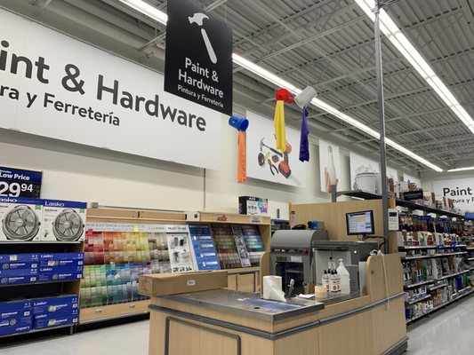 WALMART SUPERCENTER - Updated July 2024 - 52 Photos & 97 Reviews - 979 ...