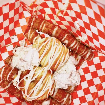 CHURRO ADDICT - 167 Photos & 112 Reviews - 3151 University Ave, San ...