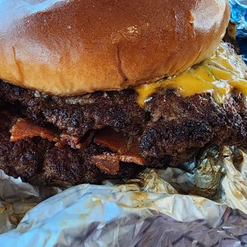 LITTLE BLUE MENU - Updated October 2025 - 441 Photos & 117 Reviews ...