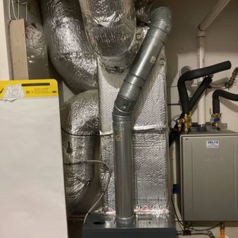 PANDA HVAC - Updated June 2024 - 129 Photos - Concord, California ...