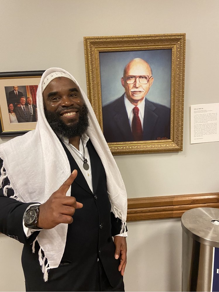 AZEEM MAJEED - Updated August 2024 - Norfolk, Virginia - Professional ...