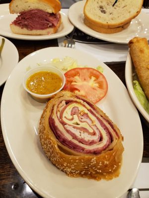 ESSEN NY DELI - 92 Photos & 89 Reviews - 1359 Coney Island Ave ...