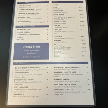 OVERLAND RESTAURANT & PUB - Updated April 2025 - 580 Photos & 540 ...