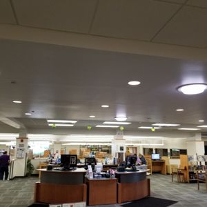 COUNCIL TREE LIBRARY - POUDRE RIVER PUBLIC LIBRARY DISTRICT - Updated ...