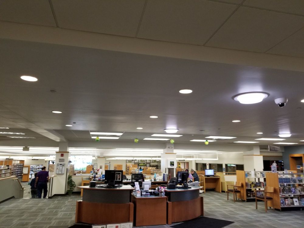 CENTENNIAL PARK LIBRARY - Updated July 2025 - 21 Photos - 2227 23rd Ave ...