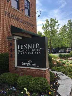 FENNER PLASTIC SURGERY & MEDICAL SPA - Updated October 2025 - 16 Photos ...