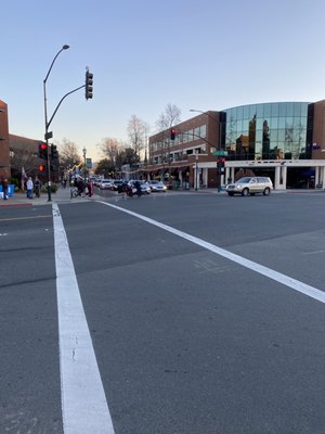 WALNUT CREEK DOWNTOWN - 58 Photos & 38 Reviews - Local Flavor - 1666 N ...