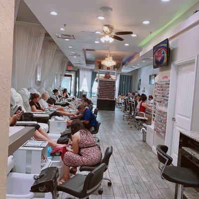 CAMELBACK NAIL BAR - Updated October 2025 - 245 Photos & 275 Reviews ...