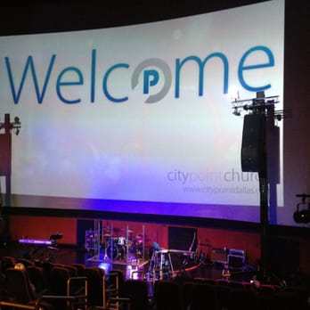 CITY POINT CHURCH - Updated November 2024 - 192 Photos & 12 Reviews ...