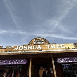JOSHUA TREE SALOON - Updated July 2025 - 1032 Photos & 1471 Reviews ...