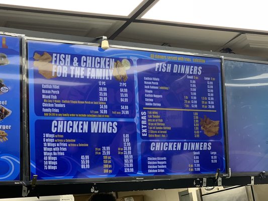 HOOK FISH & CHICKEN - Updated November 2024 - 56 Photos & 25 Reviews ...