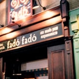 FADÓ IRISH PUB - Updated July 2025 - 404 Photos & 559 Reviews - 273 ...