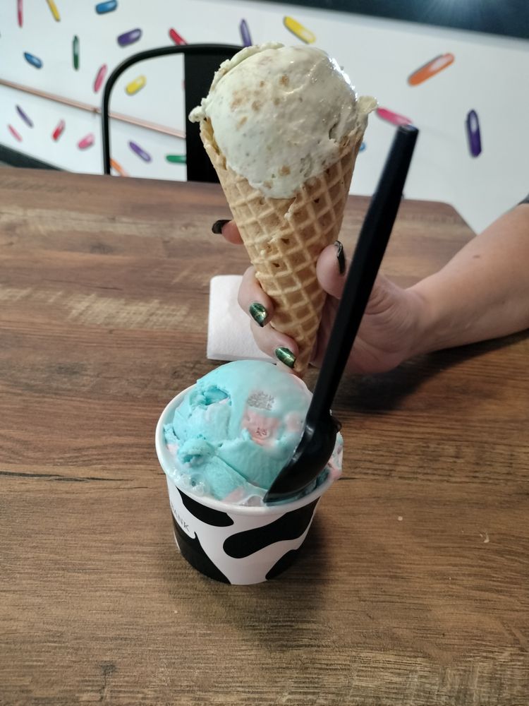 COWS AND CONES CREAMERY - Updated June 2026 - 5109 Hwy 501, Conway ...