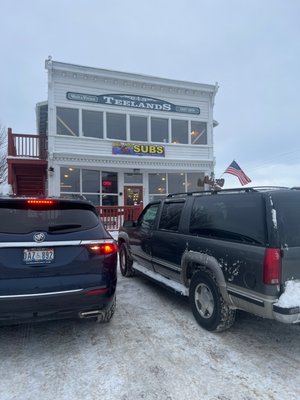 KRAZY MOOSE SUBS - Updated December 2025 - 80 Photos & 198 Reviews ...