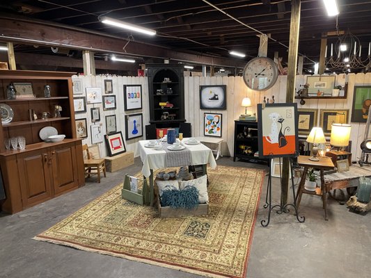 SPRINGFIELD ANTIQUE BARN - Updated February 2025 - 45 Photos & 12 ...