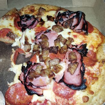 LUCIFERS PIZZA - Updated July 2024 - 58 Photos & 49 Reviews - 3116 W ...