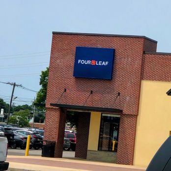 FOURLEAF FEDERAL CREDIT UNION - Updated December 2025 - 1033 Fulton St ...