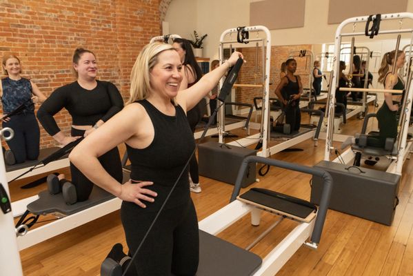 INVOKE YOGA & PILATES STUDIO - Updated December 2025 - 102 Photos & 150 ...