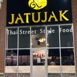 JATUJAK THAI CUISINE - Updated October 2025 - 750 Photos & 178 Reviews ...