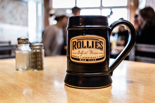 ROLLIE’S BAR AND GRILL - 89 Photos & 110 Reviews - Sports Bars - 37 ...