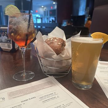 EDGAR’S GRILLE - Updated October 2025 - 483 Photos & 320 Reviews - 3165 ...