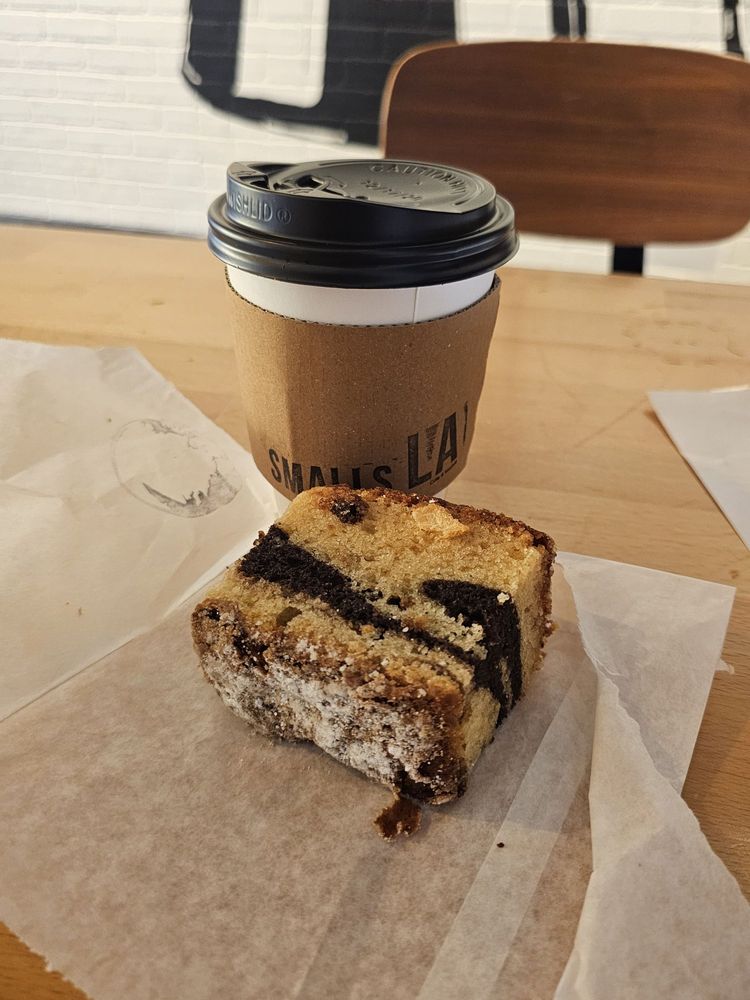 SMALLS LA CAFE & MARKET - Updated December 2025 - 39 Photos & 31 ...