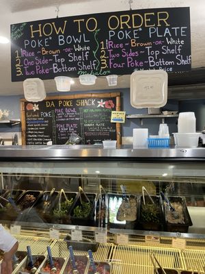 DA POKE SHACK - Updated September 2025 - 2557 Photos & 2838 Reviews ...