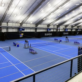 JAYHAWK TENNIS CENTER - Updated September 2025 - 12 Photos - 233 Rock ...